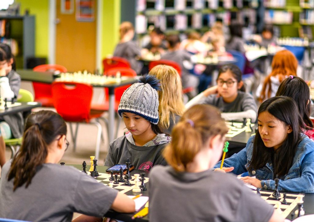 Winner at All Girls State to rep state at national tourney - news