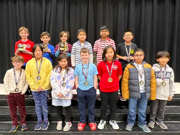 Chess devotees brave weather for Winter Knights - news