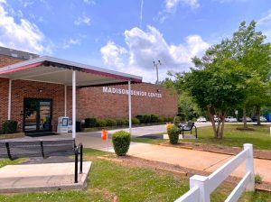 Madison Senior Center’s Caregiver Support Group gives solace - news