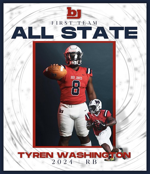 Local Teams Score Big On 2023 All-State Football Teams - news