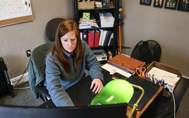 Bob Jones grad becomes new managing director of the Princess Theatre - news