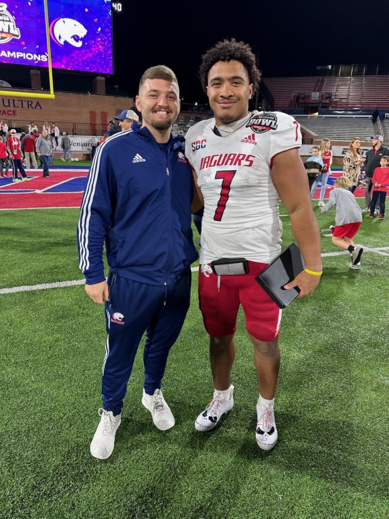 Gio Lopez Leads USA To Bowl Victory - news