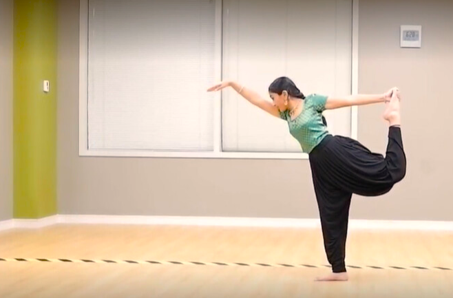 Chander, Grieve, Rajput win national awards in PTA Reflections - news