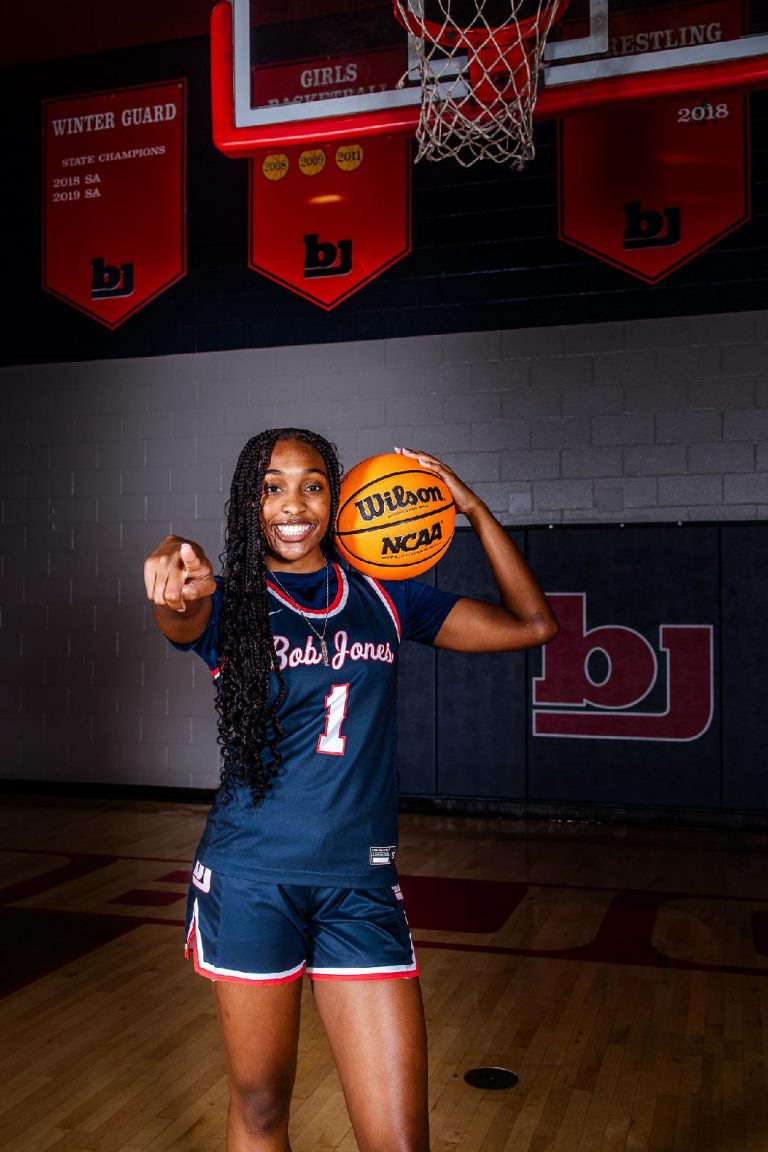 Three Local Players To Represent State In Alabama-Mississippi All-Star ...