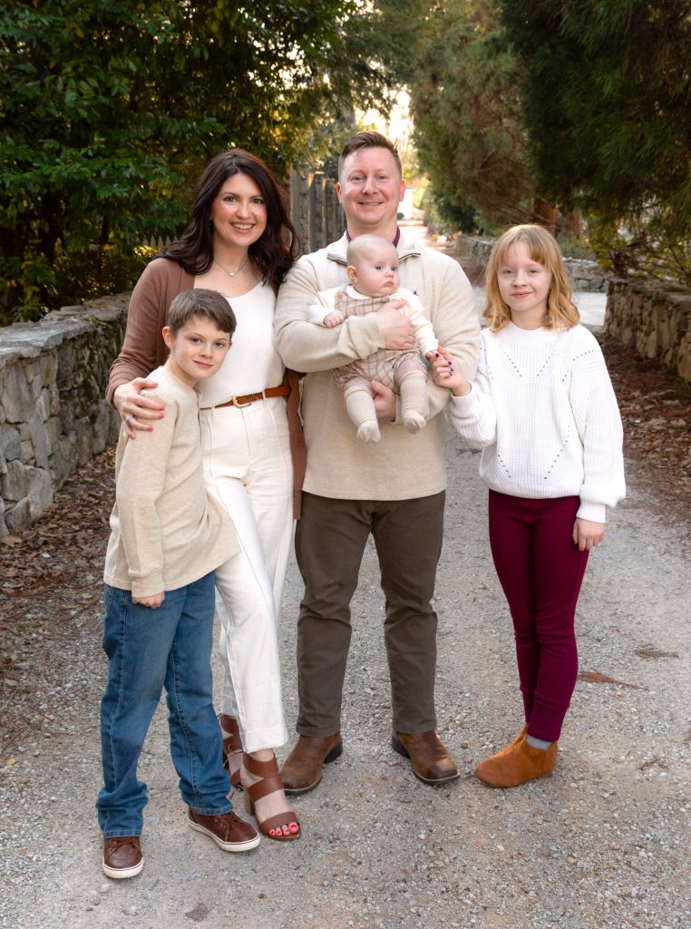 Batt-Rawden named ‘Alabama School Psychologist of the Year’ - news