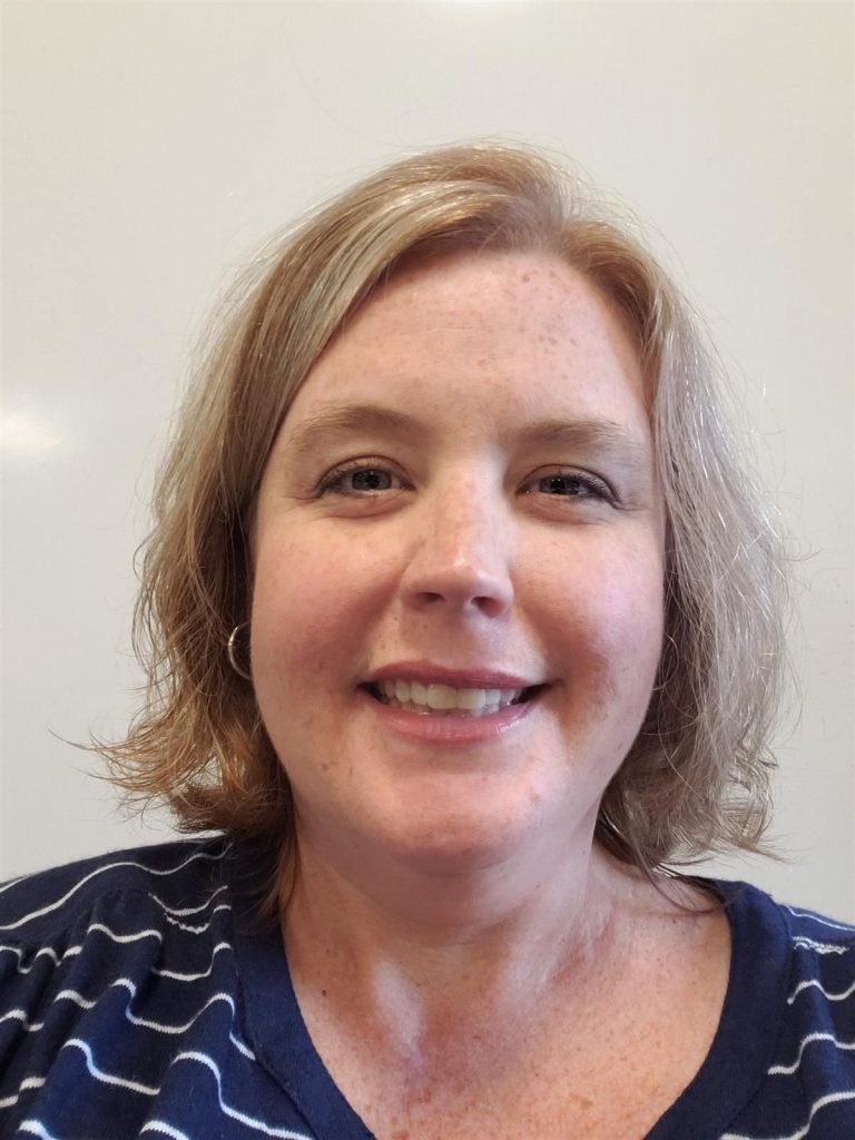 Bob Jones’ population fondly remembers Angela Mooney - news