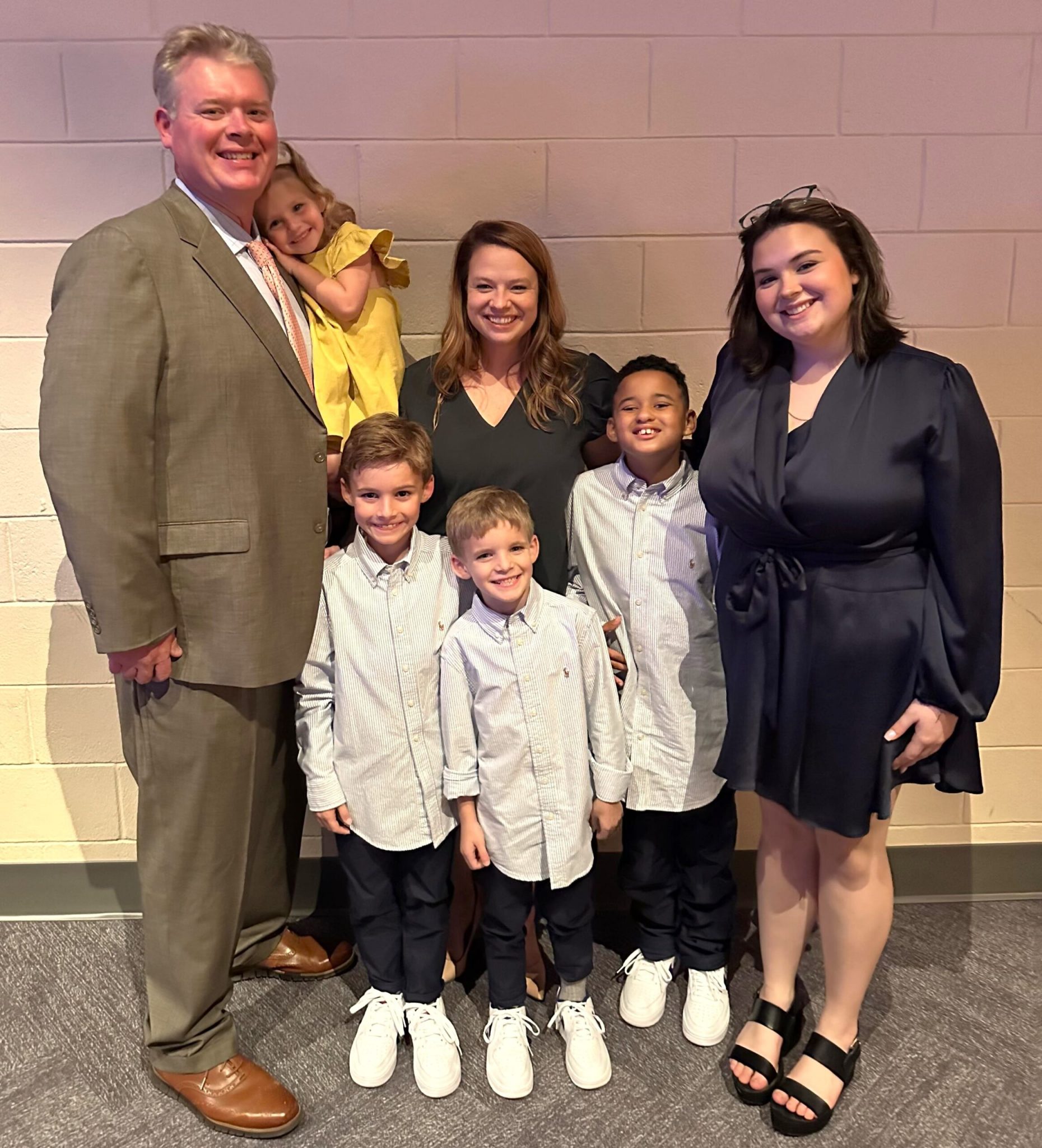 Kristen Brown named finalist for Alabama Teacher of the Year - news