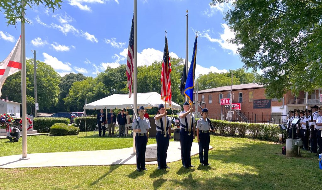 American Legion to honor Gold Star families on Memorial Day - news