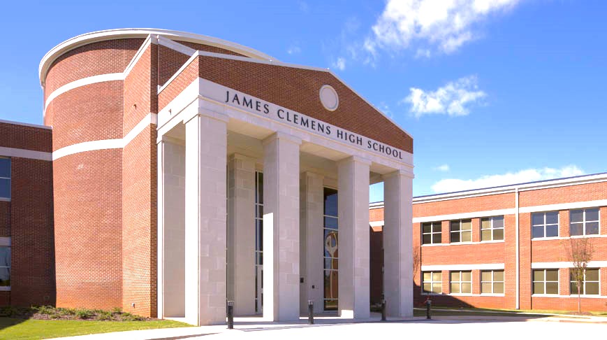 French, Latin students at James Clemens excel in testing - news