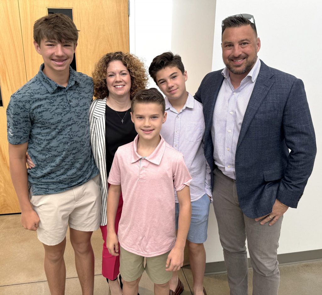 Hayley Davidson earns ‘Teacher of the Year’ at Mill Creek - news