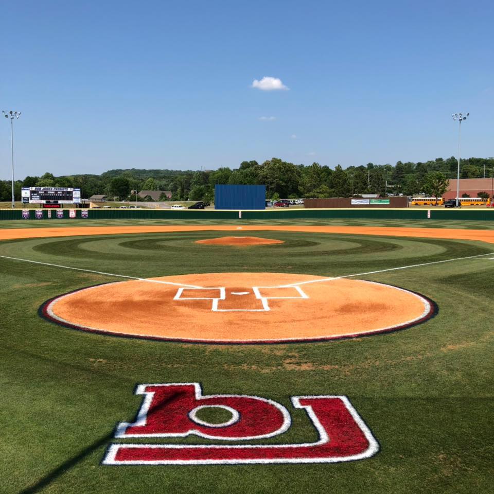 City Rivalry Like Never Before: Baseball Playoffs- Bob Jones vs. James ...