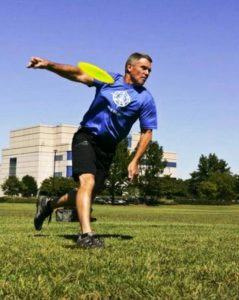 Disc Golf Alive And Well In Madison - news