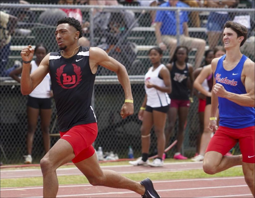 Local Schools Shine At State Track Meet- 11 Gold Medals Won By Local ...