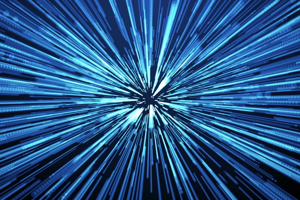 UAH researcher demonstrates for the first time a subluminal warp drive ...
