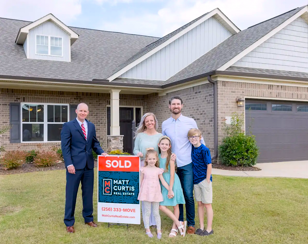 For fifth year, Matt Curtis Real Estate named ‘#1 Real Estate Team in ...