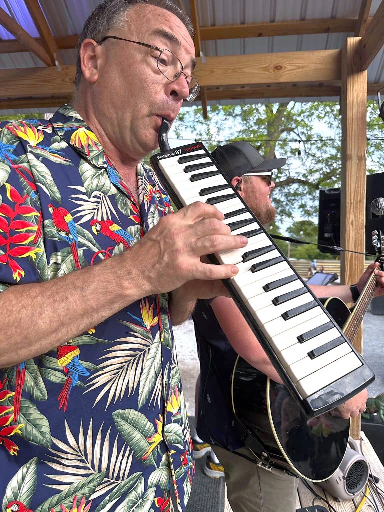 Audience can chill to Calypso Vision on July 11 - news