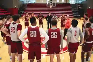 Mental Skills Coach Assists Team To National Championship Game- Roger ...