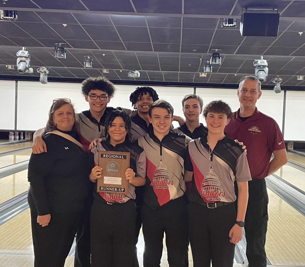 Sparkman's Lisa Ivey- Making A Difference Award - news