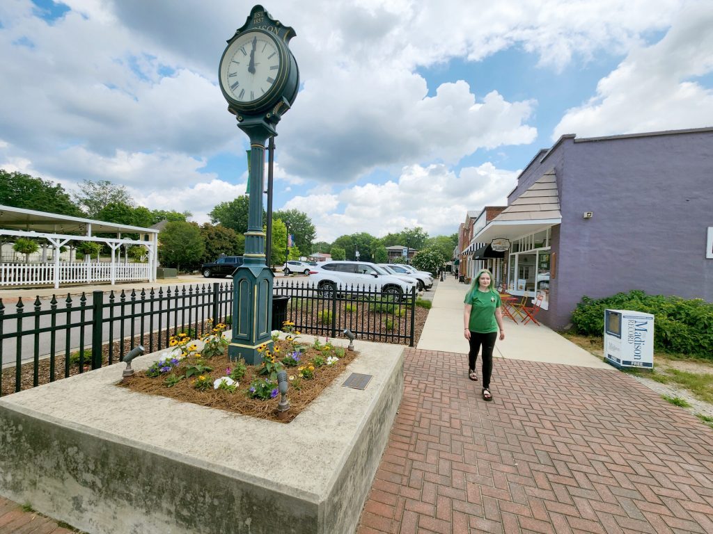 Main Street Alabama presents revitalization potential for downtown ...