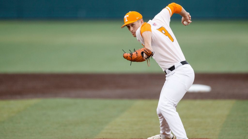 Sparkman High's A.J. Causey Among Volunteers' National Championship - news