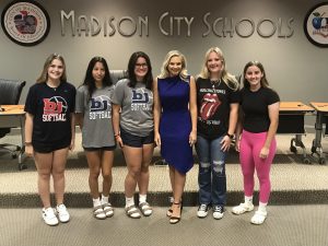 Braeden Netherton Takes Over Bob Jones Softball Program - news