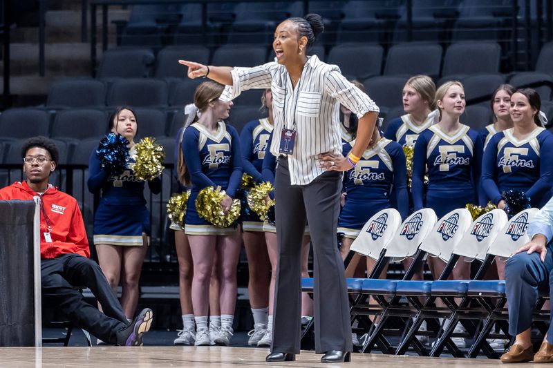 Sparkman Hires New Basketball Head Coaches - news