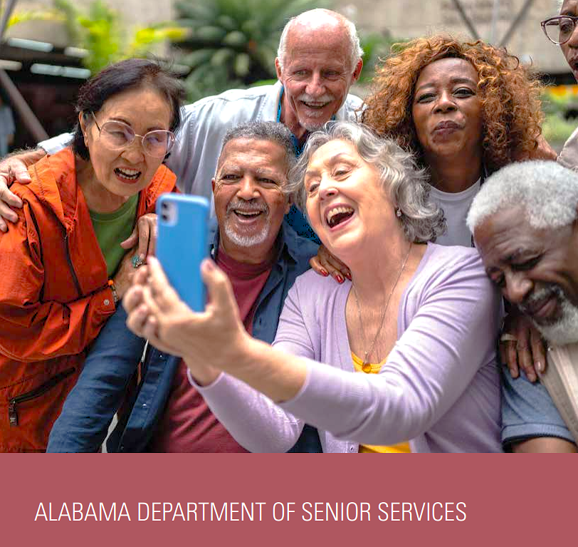 Madison Countians added to Alabama Senior Citizens Hall of Fame - news