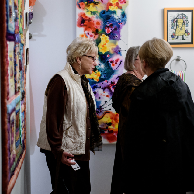 Madison, Providence residents in Art Tour of Homes on Aug. 24 - news