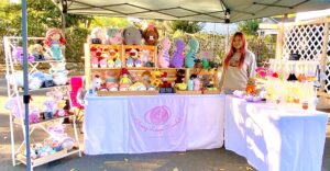 Cheery Loops Crochet brings appealing designs to Madison Street ...