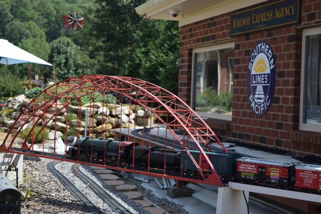 Grant Funk Railroad opens this weekend for Halloween fun - news