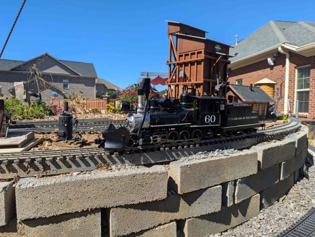 Grant Funk Railroad opens this weekend for Halloween fun - news