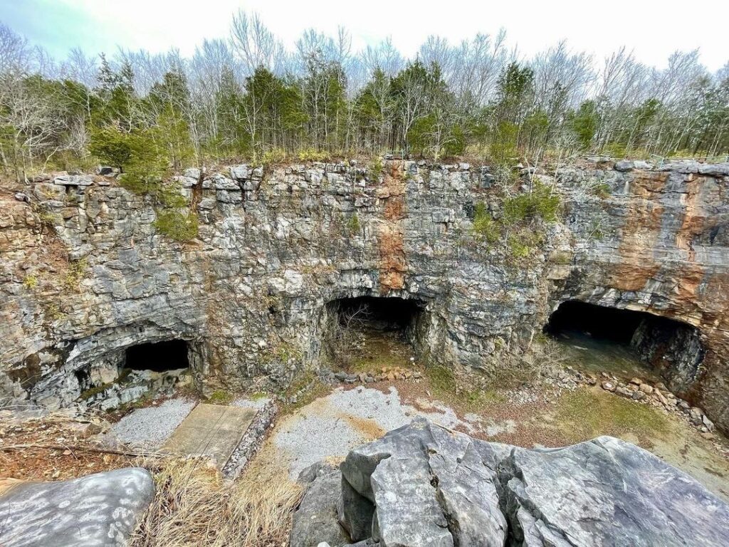 Bruce Walker: Fun facts of Monte Sano Mountain - news