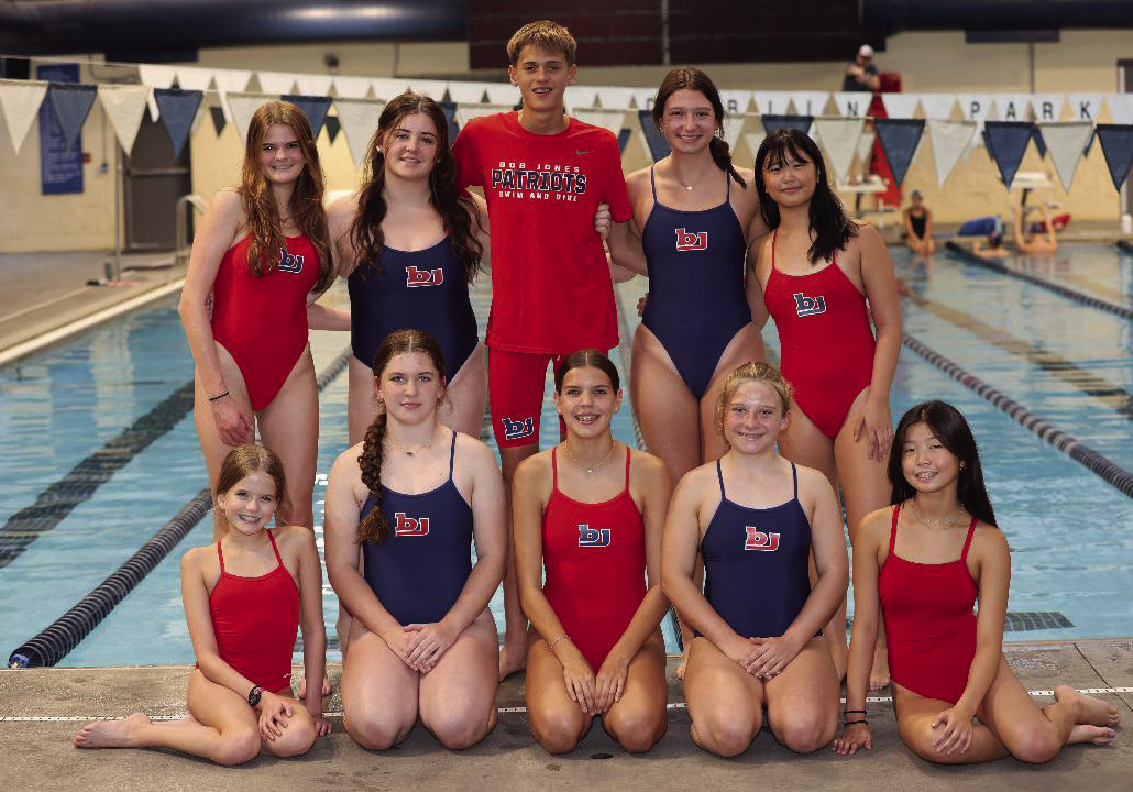 The Patriots swim team includes six pair of siblings - news