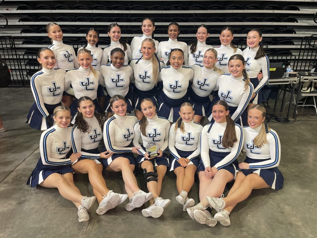 Local cheer squads named top teams in North Super Regional - news
