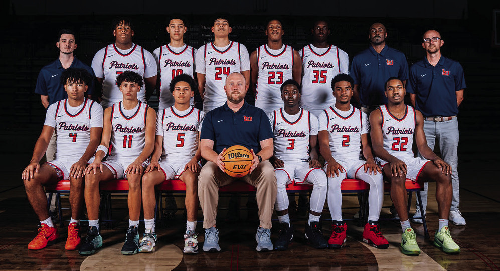 A look at the local high school boys basketball teams - news