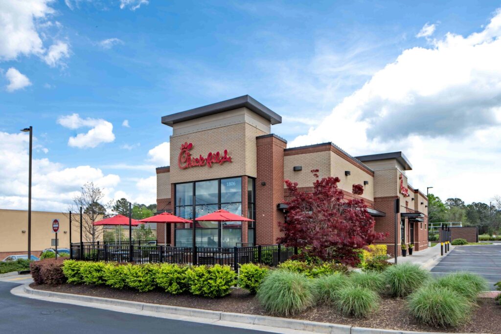 Chick-fil-A® in Town Madison to open Thursday - news