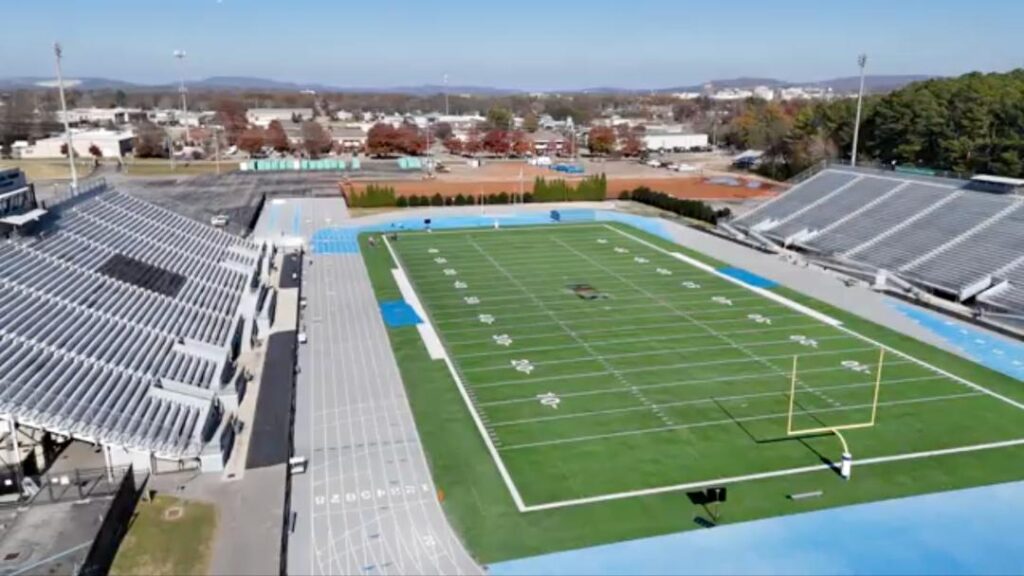 Huntsville to host USA Track & Field Masters Outdoor Championships in ...