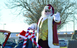 Madison’s Christmas Parade planned for this Saturday - news