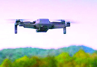 Madison uses drones for public safety, searches and marketing - news