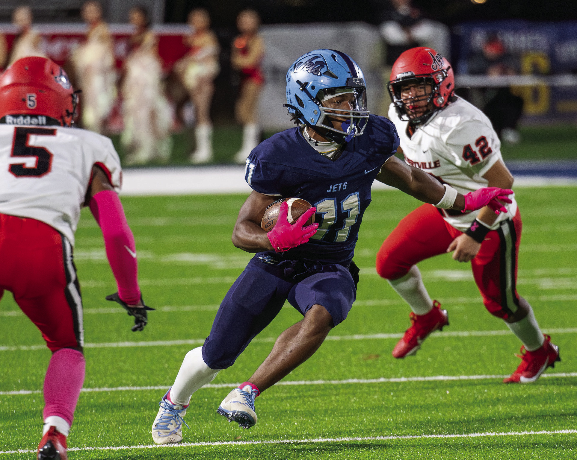 Yewon Lee chosen for Emmy Noether Awards, worth $25K - news