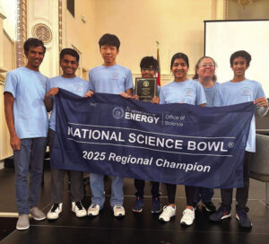 Liberty Science Bowl team qualifies for nationals in Washington D.C. - news