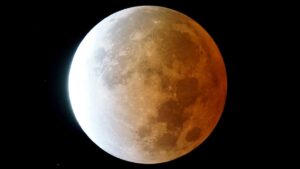 Total lunar eclipse visible in Alabama March 13-14 - news