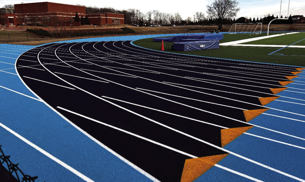 Jets host 2025 Early Bird Invitational track meet - news