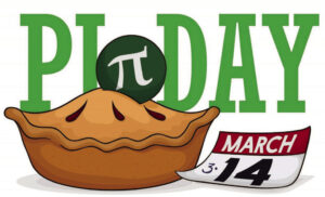 Celebrate pi and pie in one day with Deep Dish Peanut Butter Pie - news