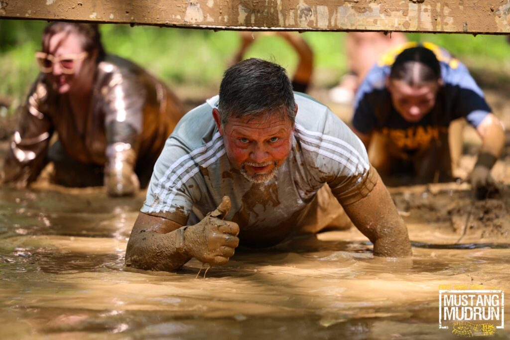 It is time to get muddy with Madison Academy’s annual Mud Run - news