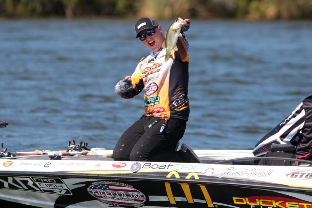 Major League Fishing Championship to feature huge expo at Huntsville’s ...