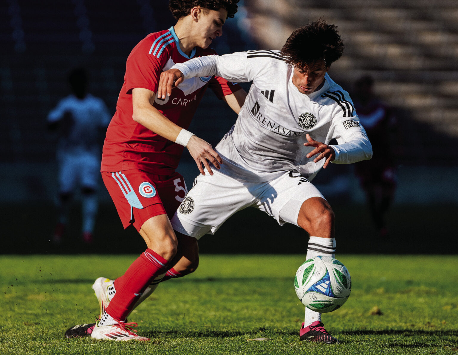 Yewon Lee chosen for Emmy Noether Awards, worth $25K - news