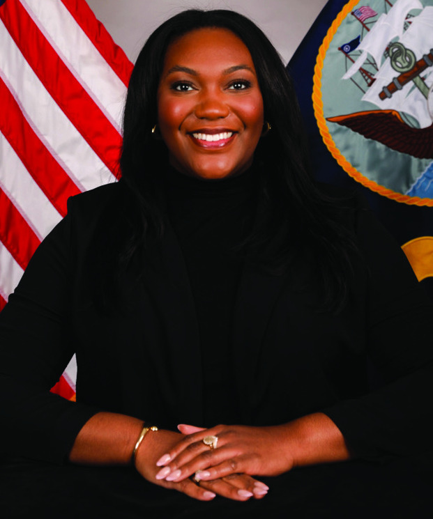 Madison native returns home for Huntsville Navy Week - news