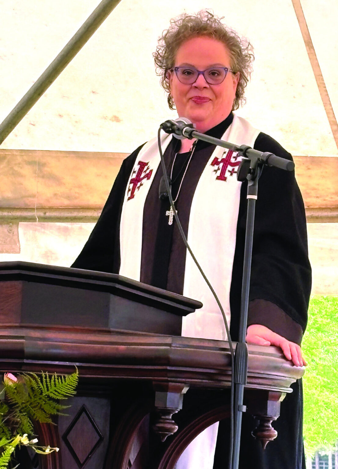 Fellowship UMC members hold outreach, compassion as priorities - news