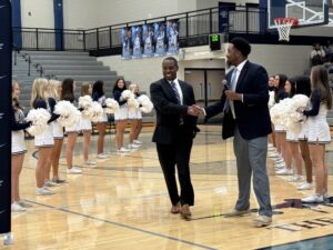 Football 2025: MEET COACH JUAN JOHNSON - news